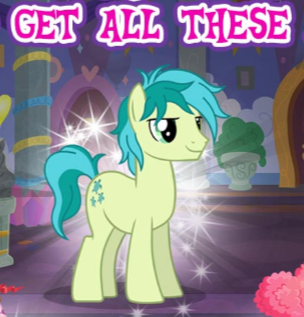 #2513441 - safe, gameloft, sandbar, earth pony, pony, g4, my little ...