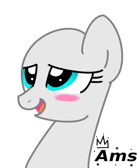 #2514247 - safe, artist:amgiwolf, oc, oc only, earth pony, pony, bald ...