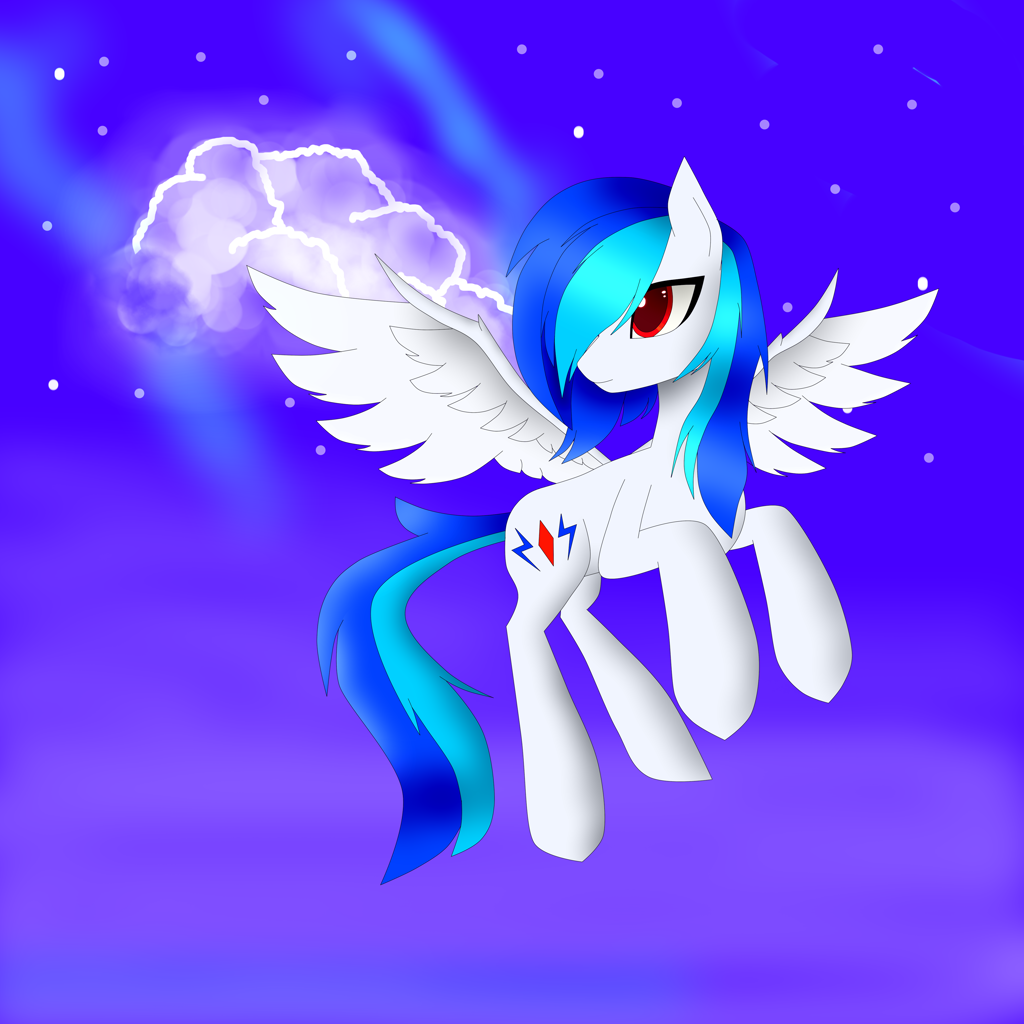 #2514537 - safe, artist:arrogant shadow, oc, oc:arrogant shadow ...