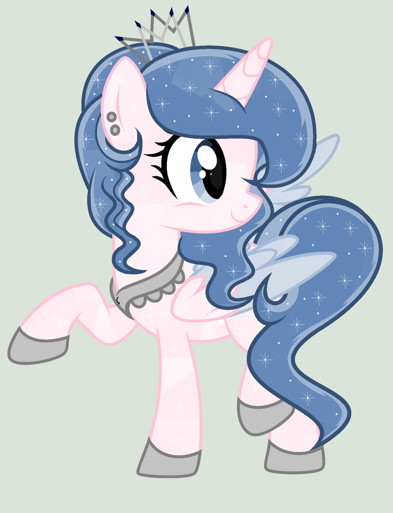 #2514875 - safe, artist:lominicinfinity, oc, oc only, oc:sparkdust ...