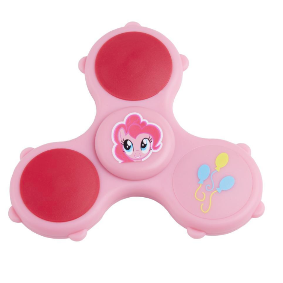 #2515008 - artist needed, safe, pinkie pie, pony, fidget spinner ...