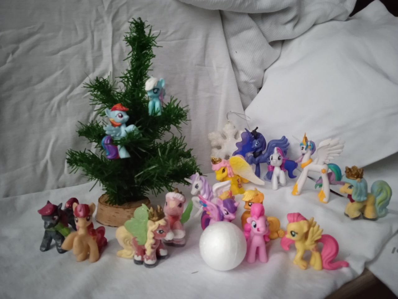 #2515329 - safe, artist:assertiveshypony, apple bumpkin, applejack ...