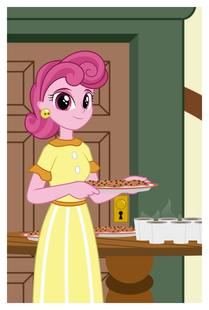 #2515363 - safe, artist:mintydrop2013, artist:snap1994, bori the ...