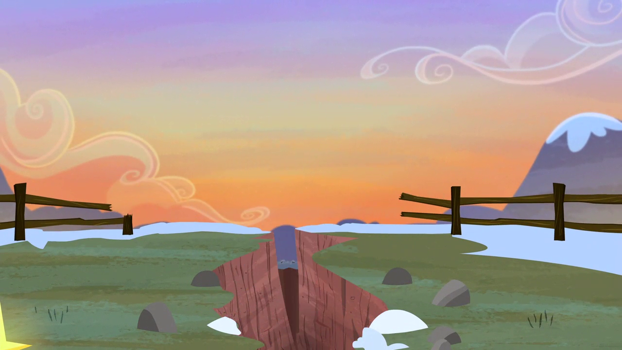 #2518393 - safe, screencap, g4, hearthbreakers, background, no pony ...