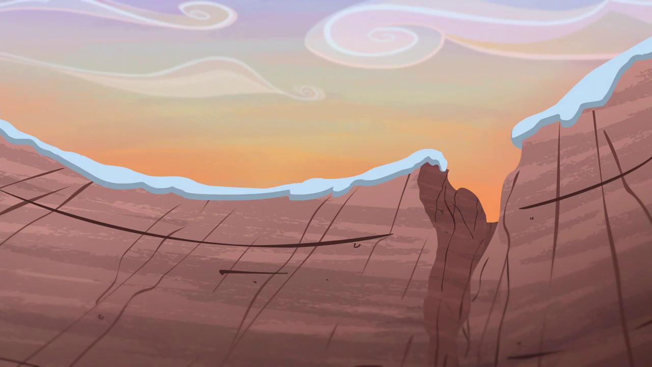 #2518394 - safe, screencap, g4, hearthbreakers, background, no pony ...