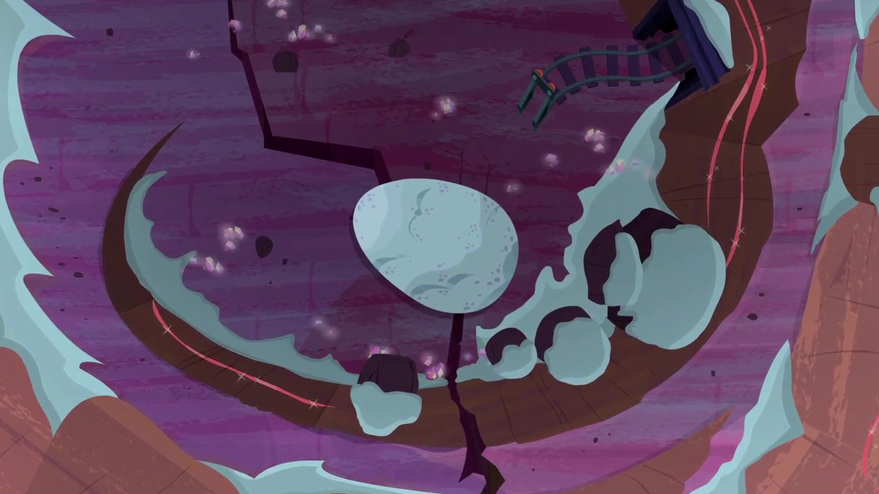 #2518397 - safe, screencap, g4, hearthbreakers, background, everything ...