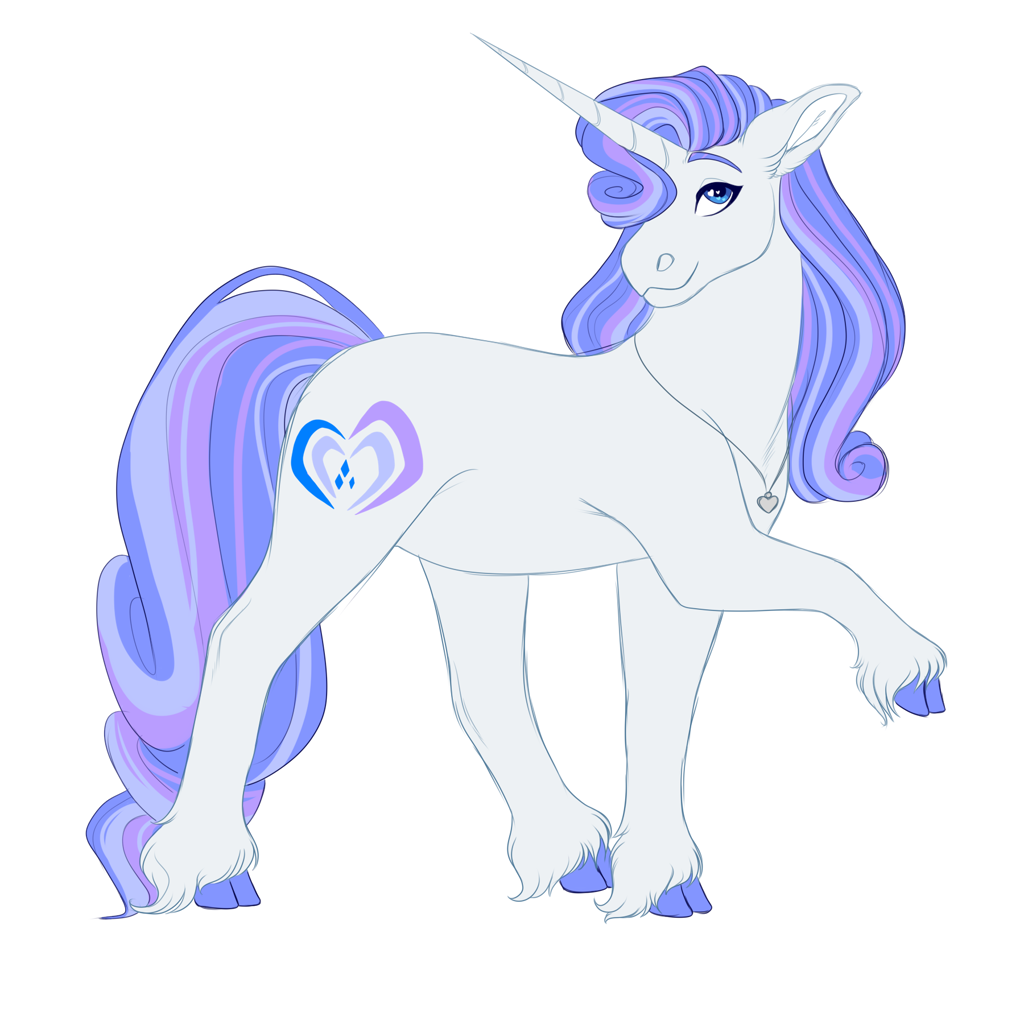 #2518503 - safe, artist:uunicornicc, oc, oc only, oc:azure glitter ...