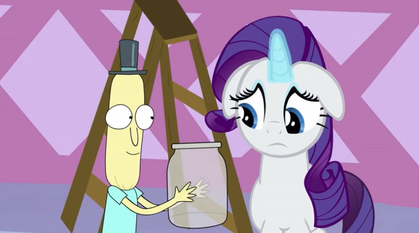 #2501147 - safe, artist:toucanldm, pony, unicorn, carousel boutique ...