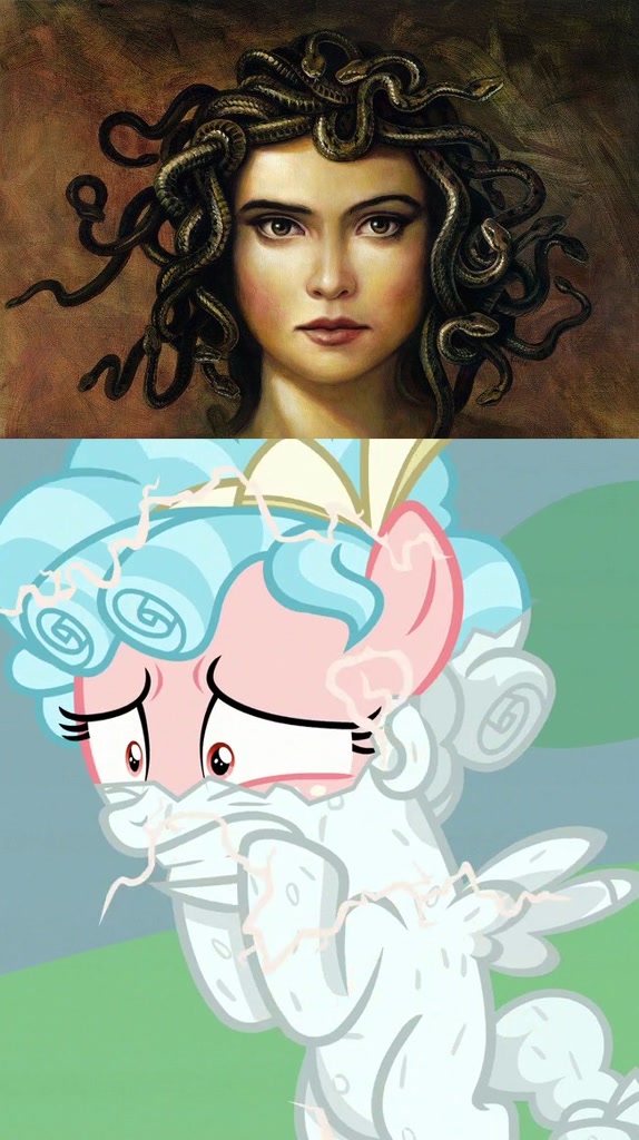 #2501590 - safe, edit, screencap, cozy glow, pegasus, pony, the ending ...