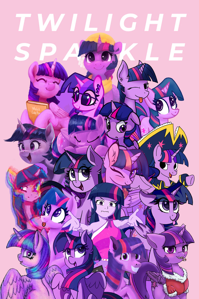 #2520448 - safe, artist:aemuhn, artist:anderdraws, artist:artiks ...