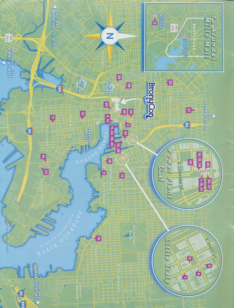 #2502510 - safe, bronycon, bronycon 2014, bronycon 2014 con book, no ...