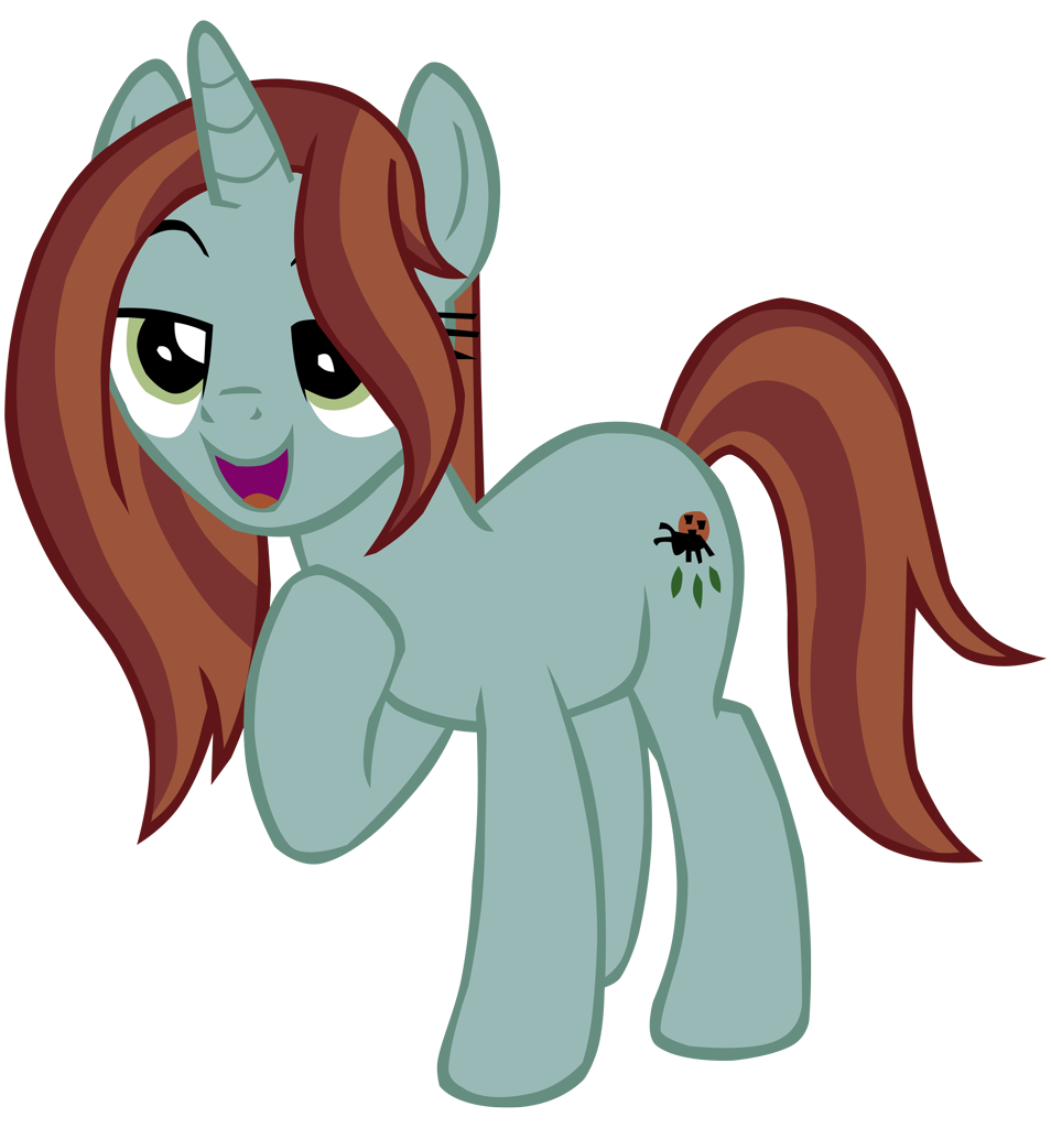 #2502864 - safe, artist:laszlvfx, crackle cosette, queen chrysalis ...