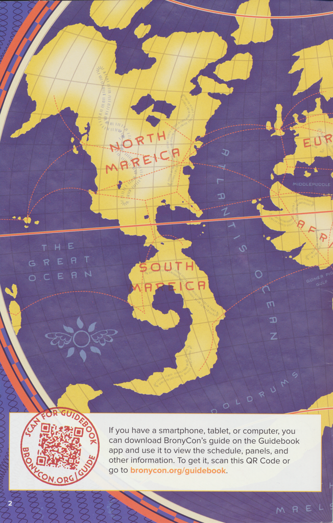 #2503493 - safe, bronycon, bronycon 2016, bronycon 2016 con book, no ...