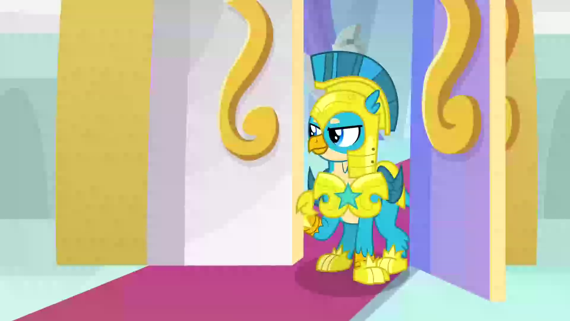 #2503605 - suggestive, edit, edited screencap, editor:kanw, screencap ...