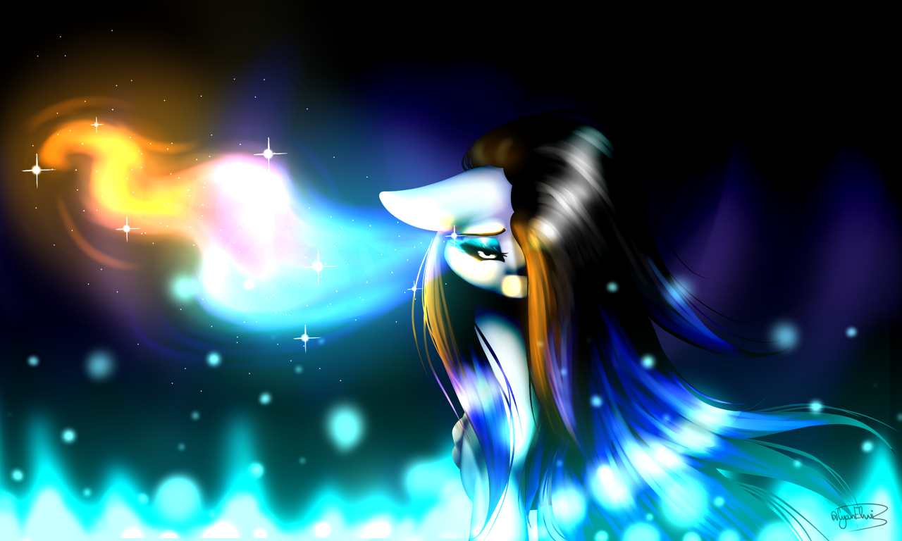 #2503754 - safe, artist:minelvi, oc, oc only, earth pony, pony, bust ...