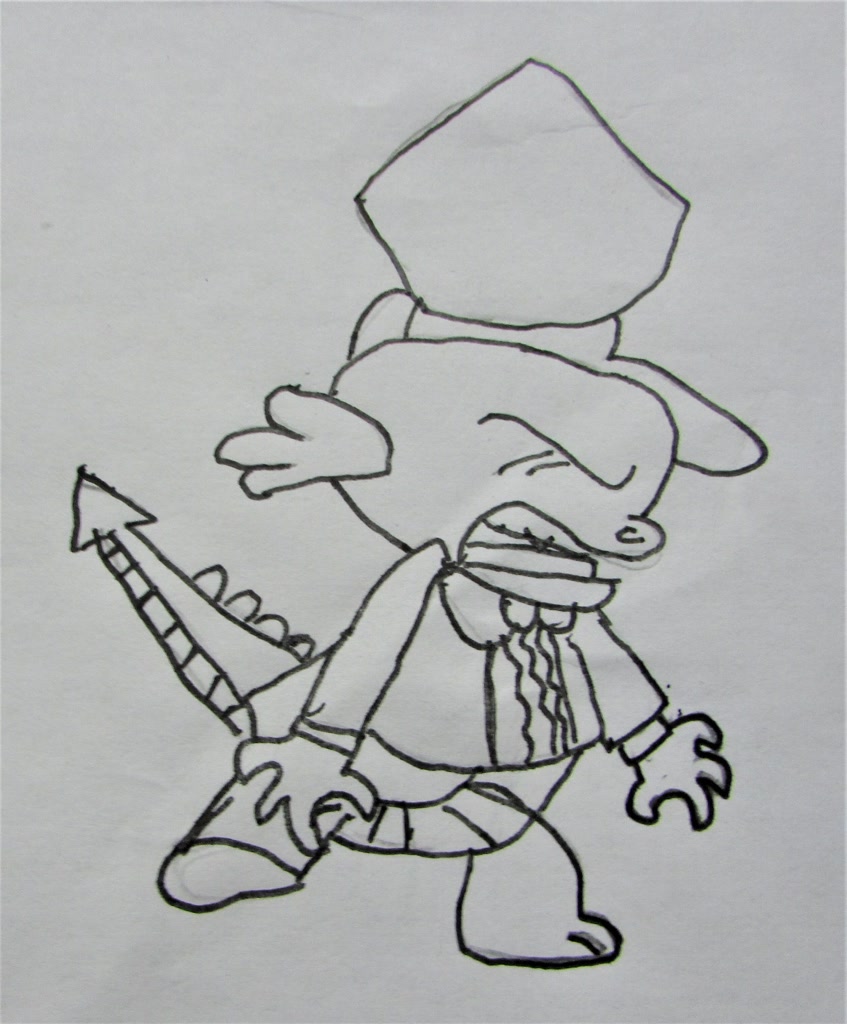 #2503970 - safe, artist:spikeabuser, spike, dragon, feeling pinkie keen ...