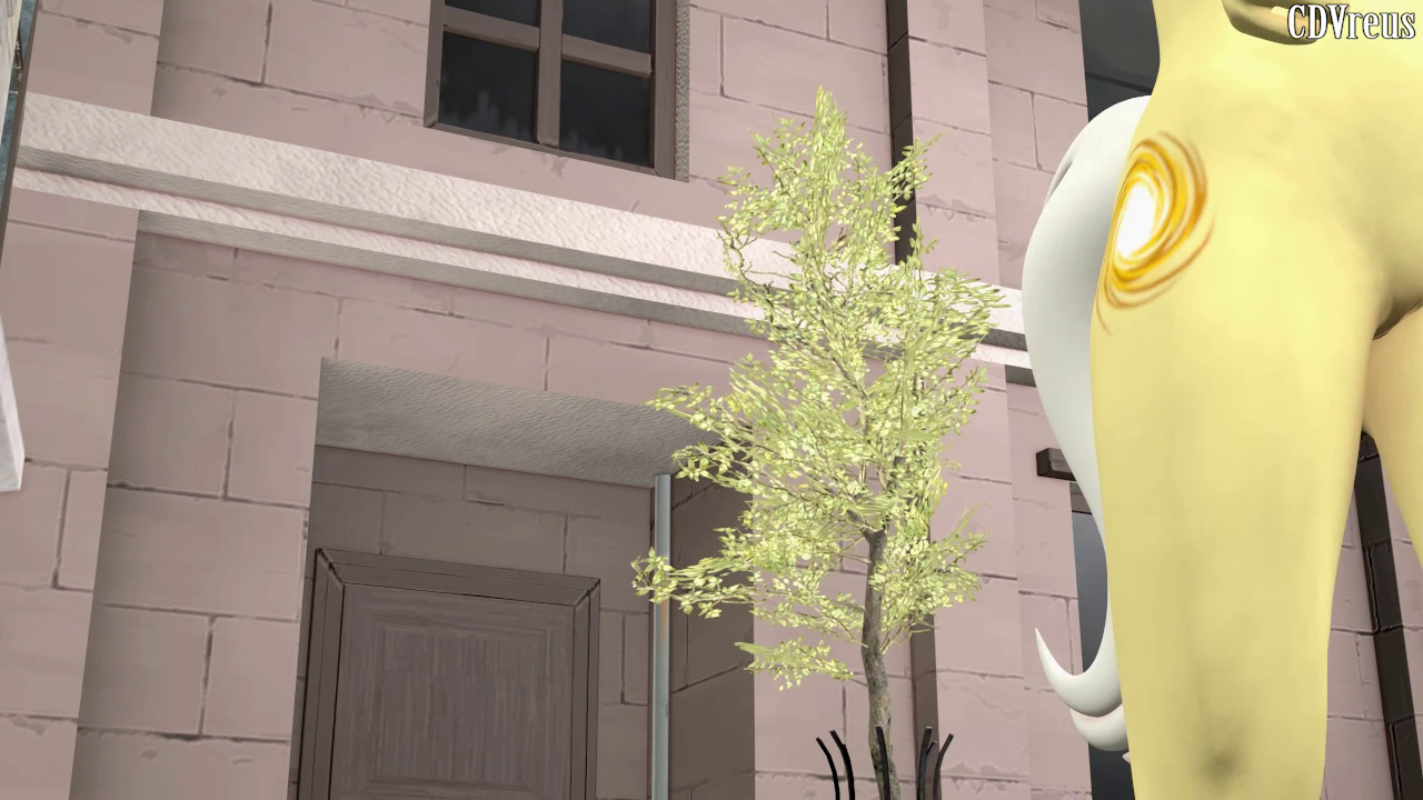 #2504859 - explicit, artist:cdv, oc, oc only, oc:azha magna, anthro, 3d ...