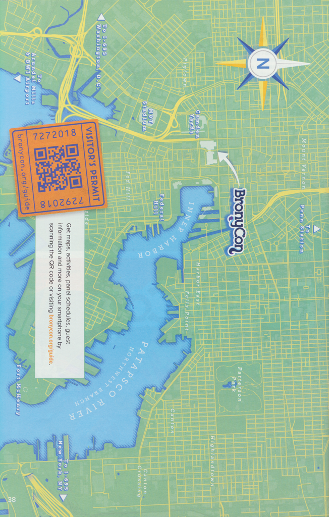 #2505163 - safe, bronycon, bronycon 2018, bronycon 2018 con book, no ...