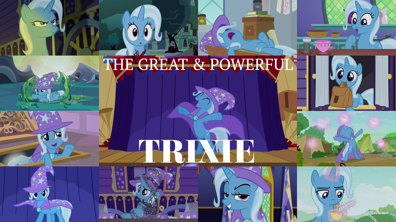 #2505763 - safe, edit, edited screencap, editor:quoterific, screencap, trixie, pony, unicorn, a ...