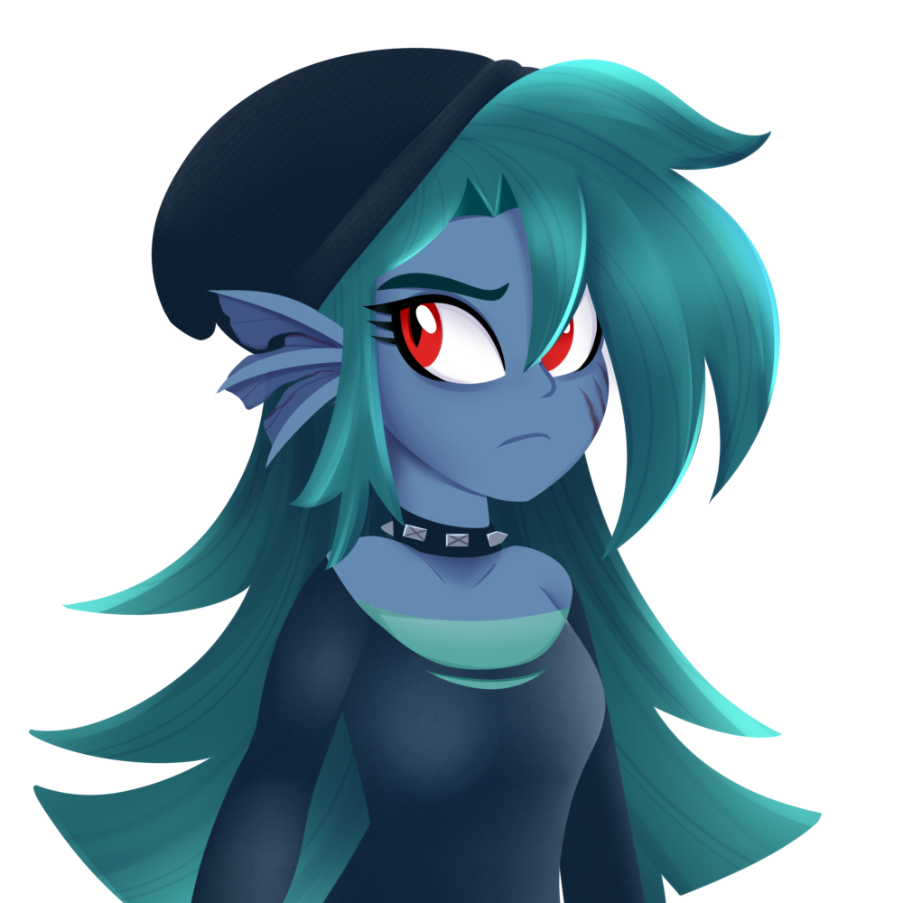 #2262547 - dead source, safe, artist:wubcakeva, oc, oc only, oc:mercy ...