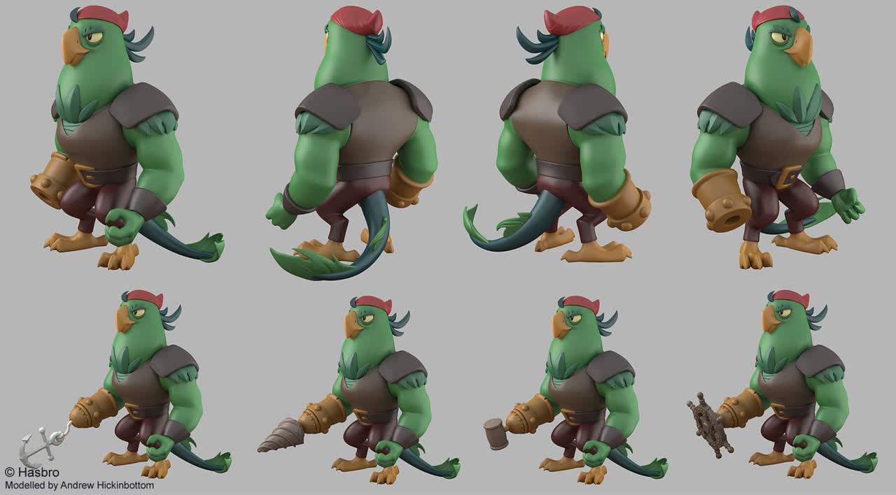 #2271238 - safe, artist:andrew hickinbottom, part of a set, boyle ...