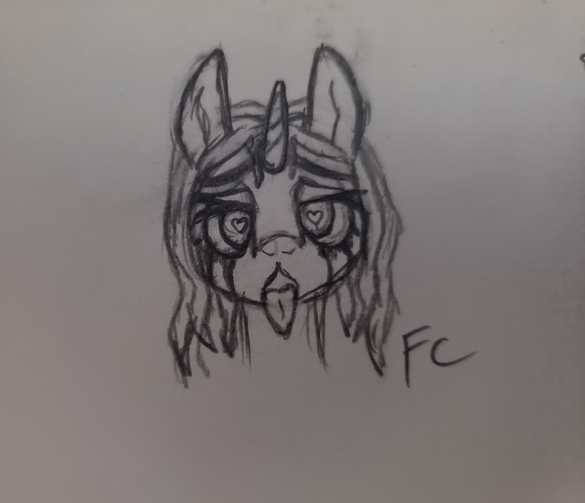 #2274285 - suggestive, artist:friendcelestia, oc, oc only, oc:hazel, oc ...