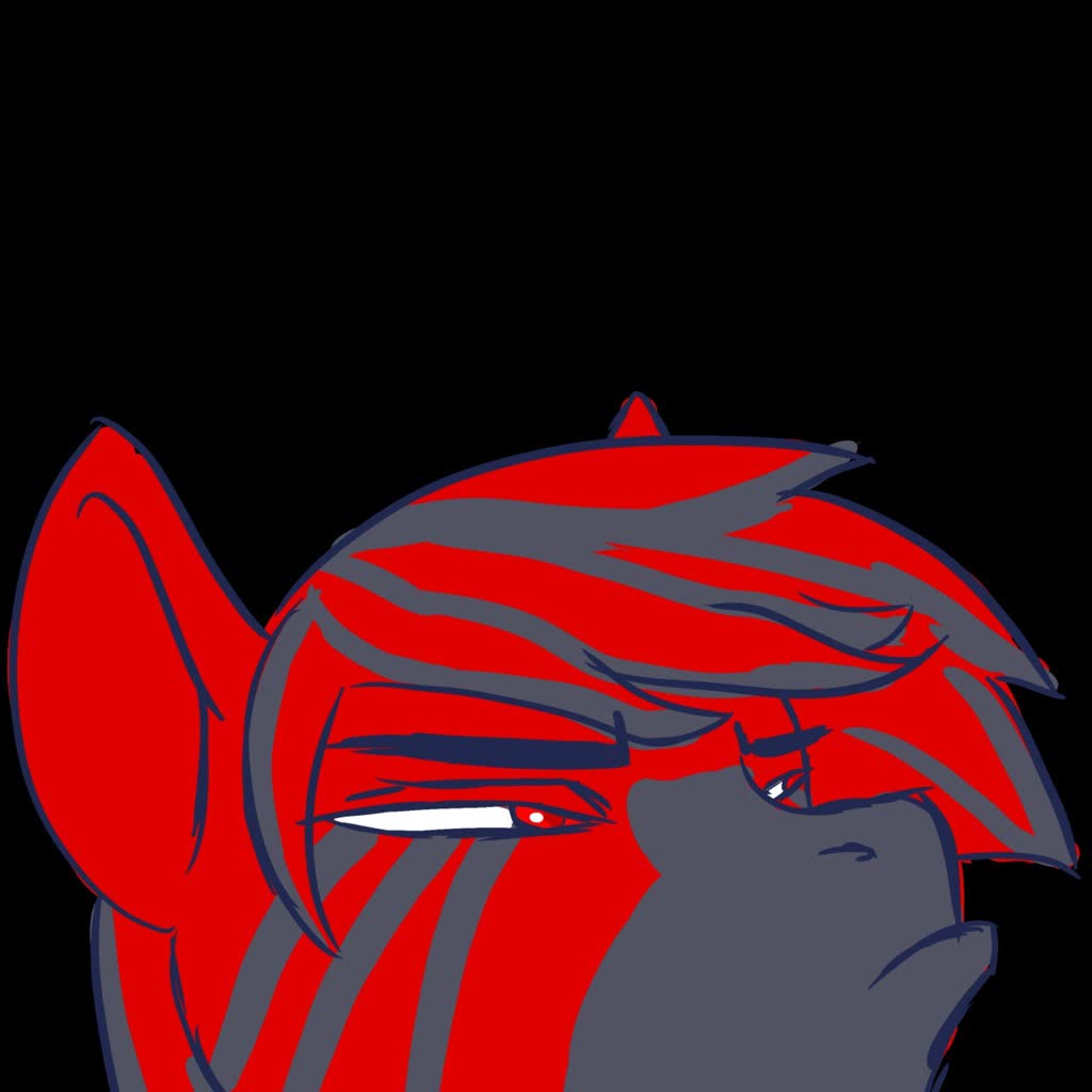 #2275397 - safe, artist:thebigbadwolf01, oc, oc only, oc:ruby render ...