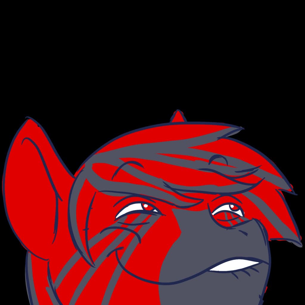 #2275398 - safe, alternate version, artist:thebigbadwolf01, oc, oc only ...