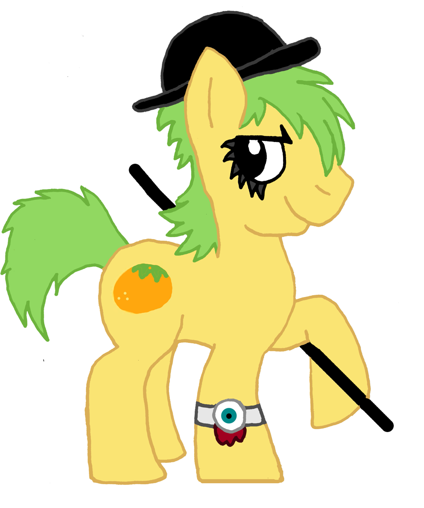 #2275633 - safe, artist:sketchymouse, mosely orange, uncle orange ...