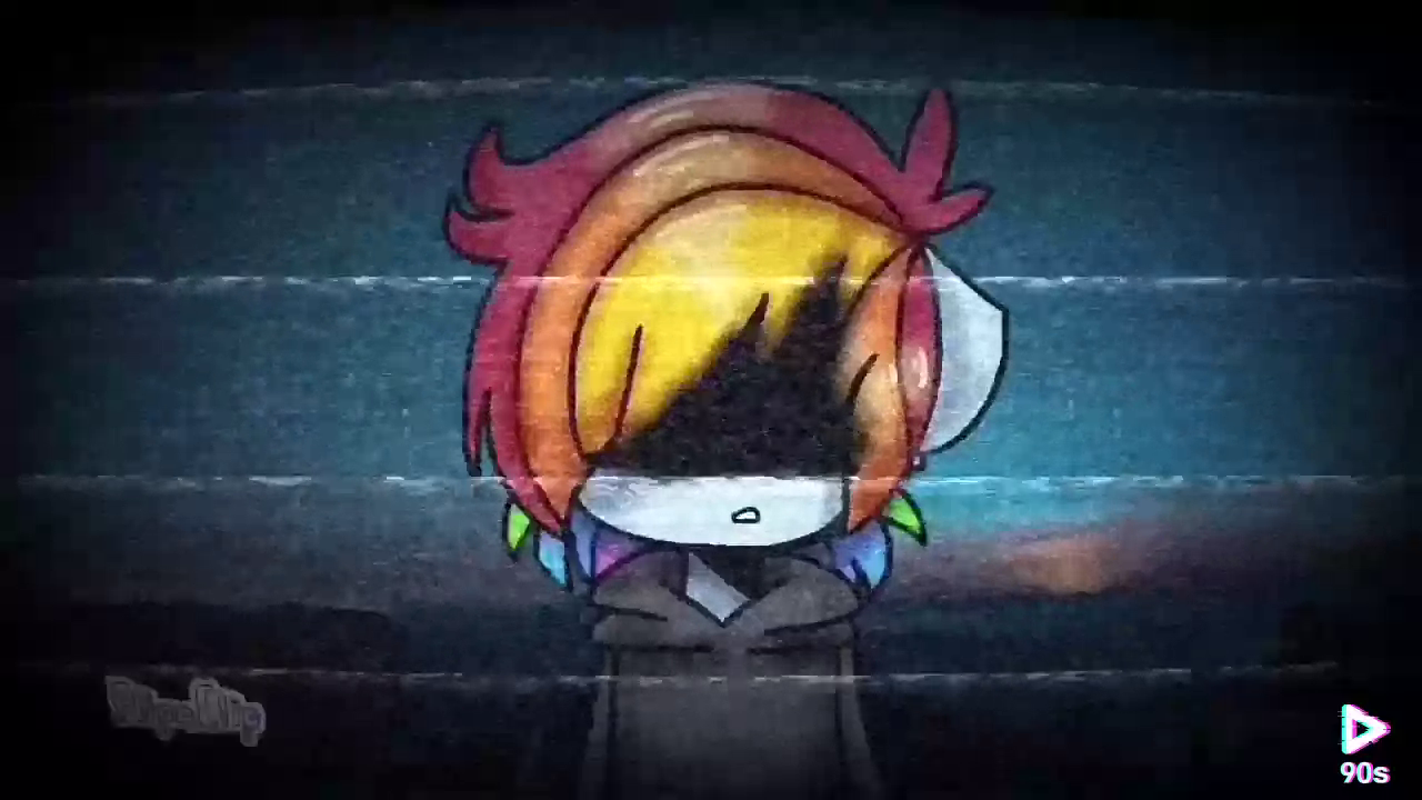 #2275666 - safe, artist:flurry lily, rainbow dash, anthro, animated ...