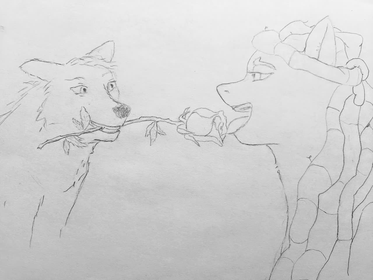 #2275849 - suggestive, tree hugger, oc, oc:lorewolf, pony, g4, flower ...