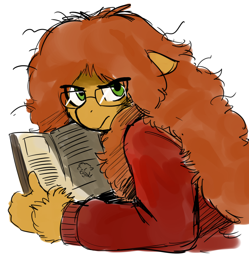 #2277587 - safe, artist:the-minuscule-task, oc, oc only, oc:fuzzy pone ...