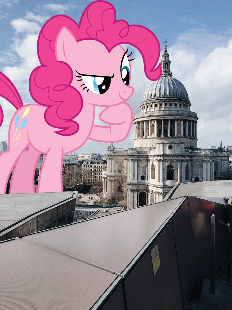 #2278075 - safe, artist:dipi11, artist:jerryakiraclassics19, pinkie pie ...