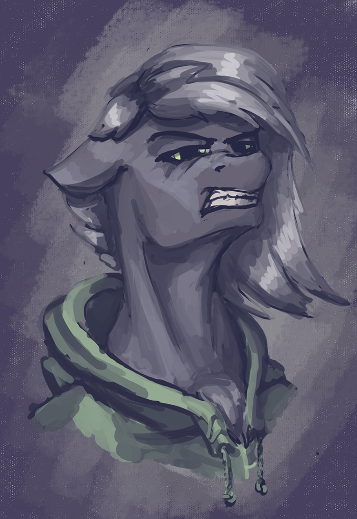 #2263377 - safe, artist:2d20, limestone pie, earth pony, pony, g4 ...