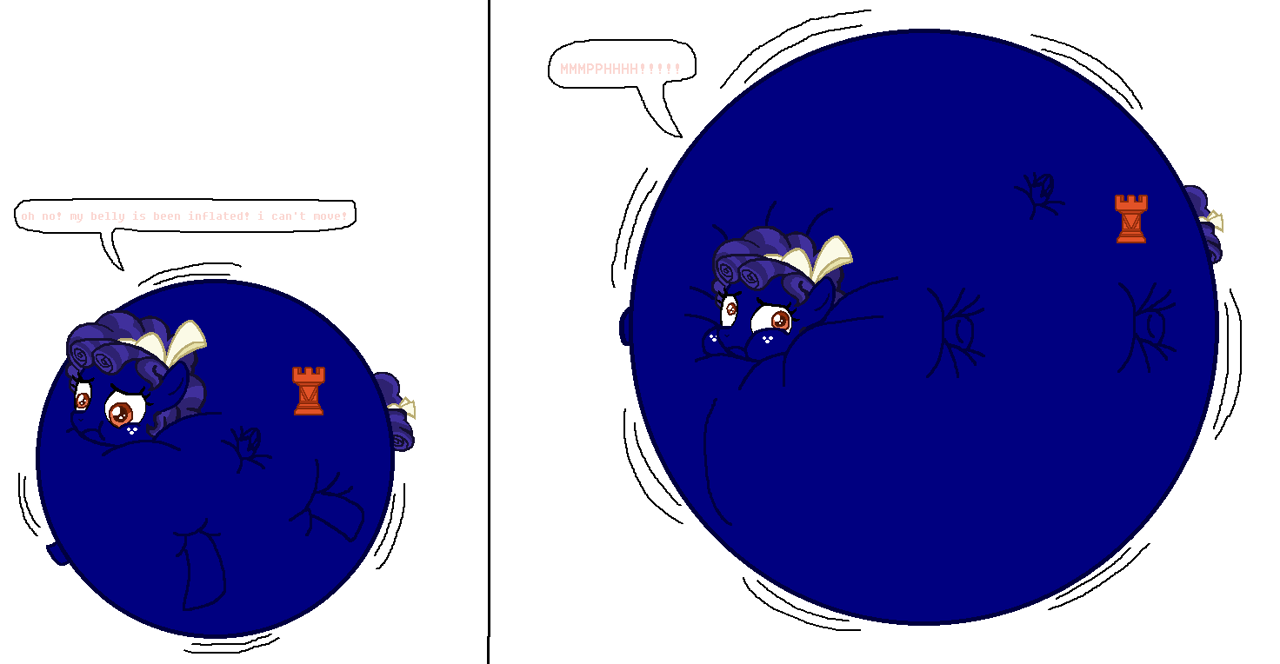 #2264243 - questionable, artist:theinflater19, cozy glow, pony, g4 ...