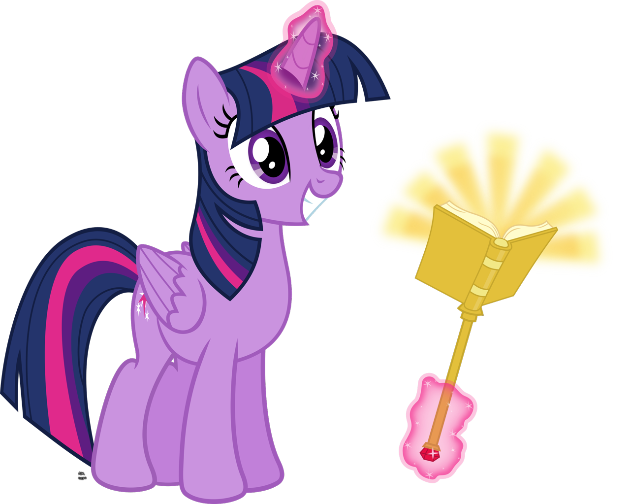 #2278780 - safe, artist:anime-equestria, twilight sparkle, alicorn ...