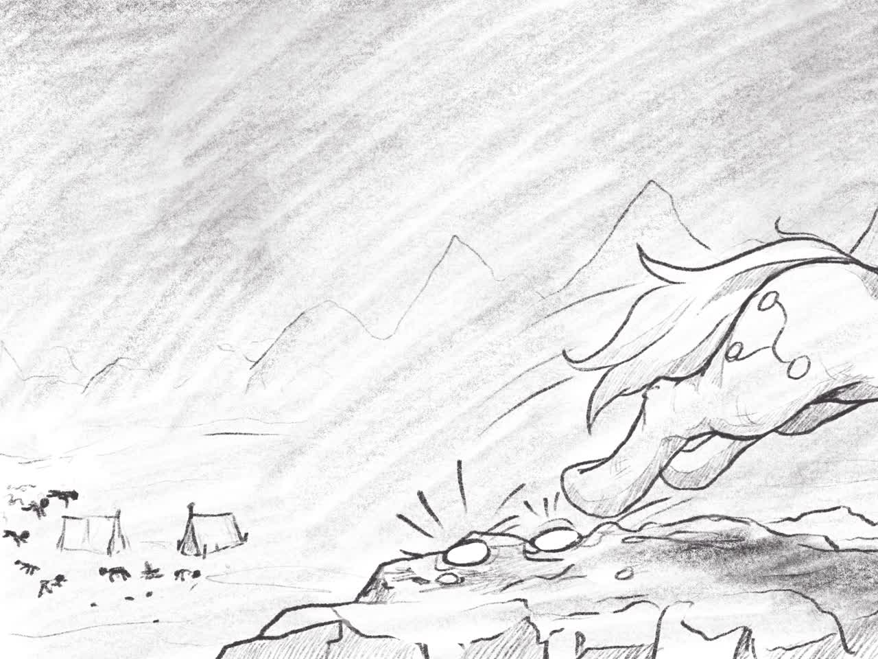 #2279273 - semi-grimdark, artist:alcor, oc, oc only, oc:tripone, earth ...