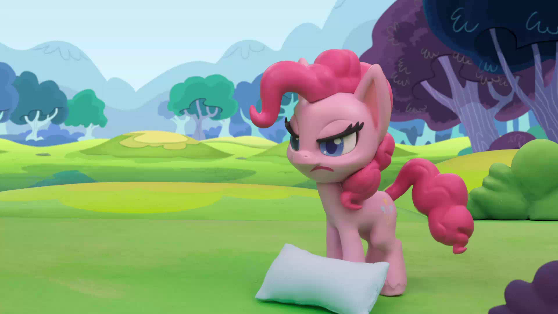 #2280264 - safe, screencap, pinkie pie, rainbow dash, earth pony ...