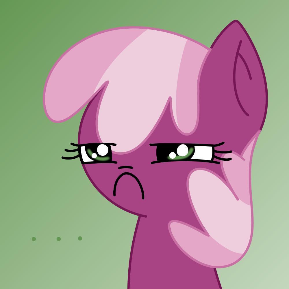 #2280875 - safe, artist:lucas_gaxiola, cheerilee, earth pony, pony ...