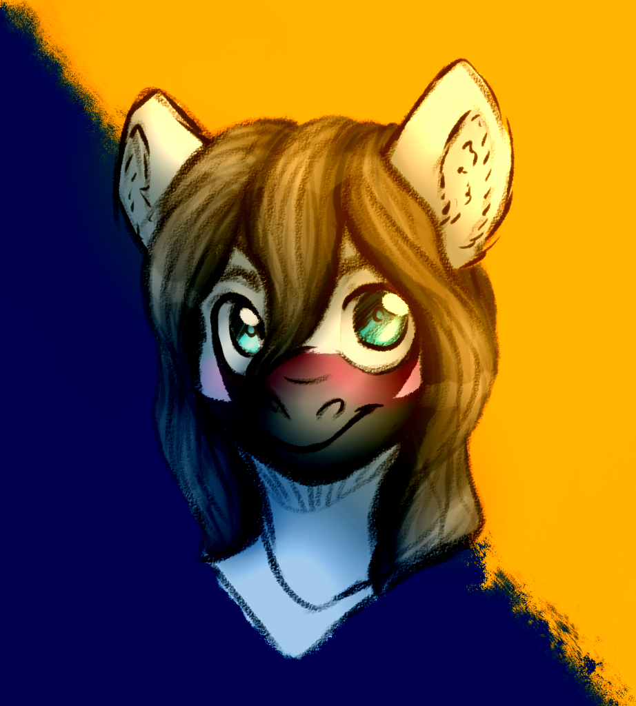 #2283266 - safe, artist:anelaponela, oc, oc only, oc:dust, hengstwolf ...