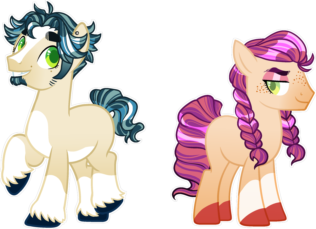 #2265189 - safe, artist:seasaltsailor, oc, oc only, oc:goldspur apple ...