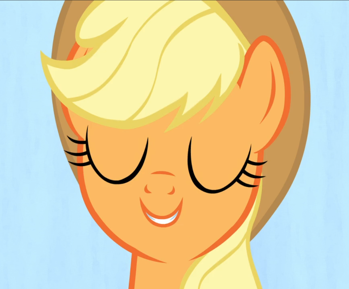 #2267585 - safe, screencap, applejack, earth pony, pony, fame and ...