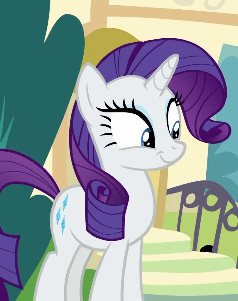 #2269764 - safe, screencap, rarity, pony, unicorn, dragon dropped ...