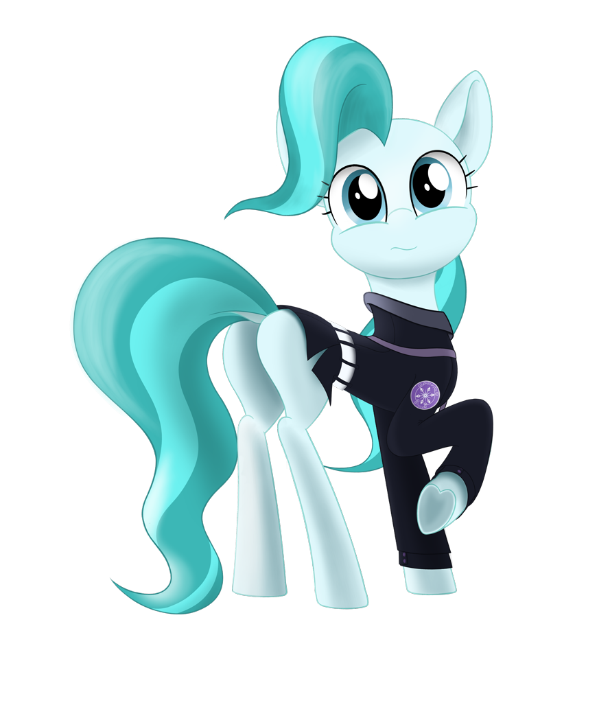 #2295047 - safe, artist:kaukanghong, derpibooru exclusive, lighthoof ...