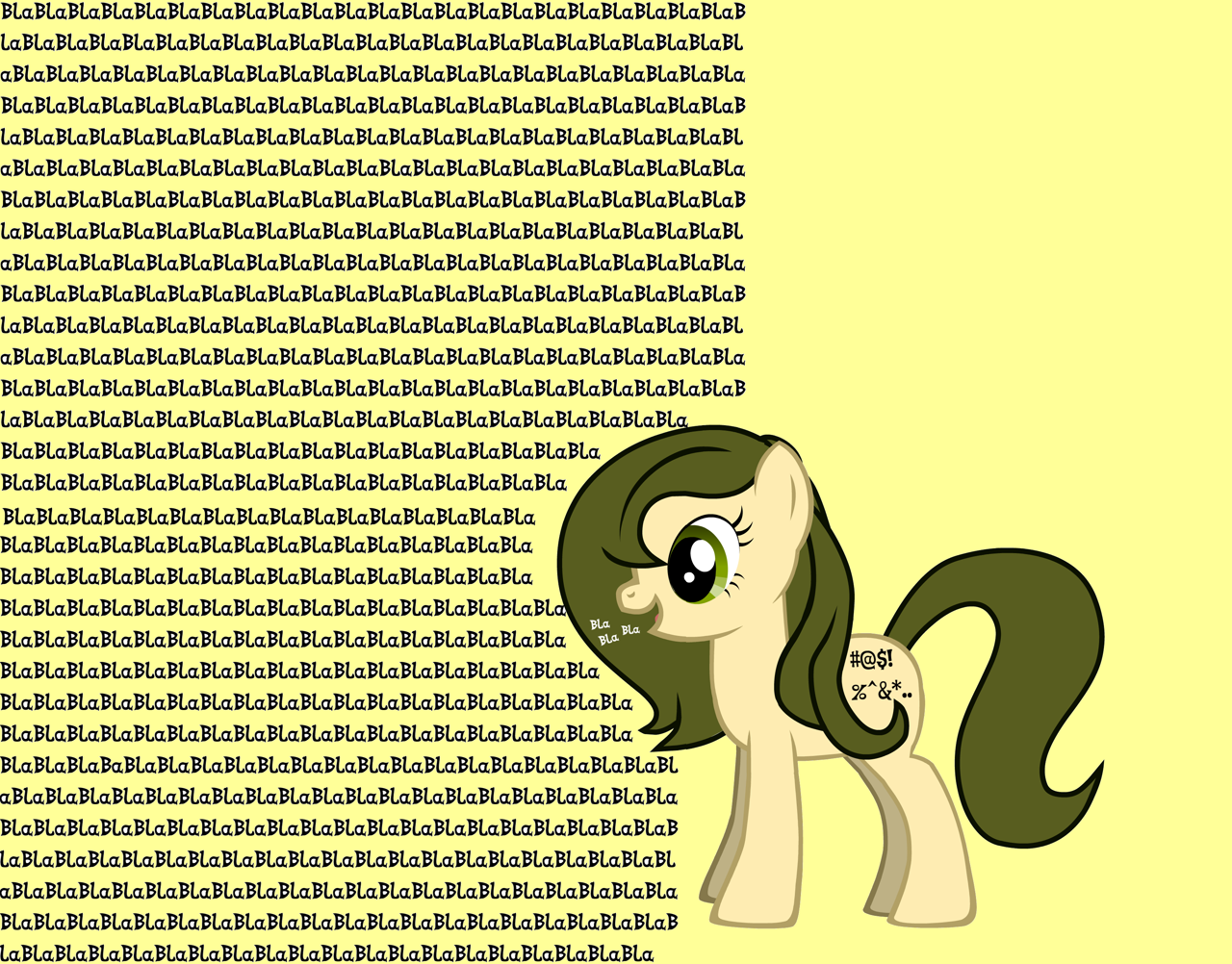 #2295389 - safe, pony creator, meme, wat, xd - Derpibooru