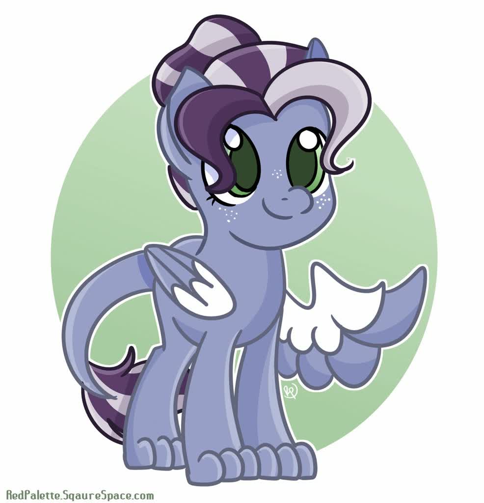 #2295510 - safe, artist:redpalette, oc, oc only, oc:cell shade, sphinx ...