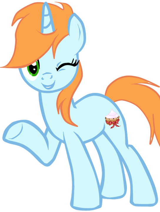 #2297090 - safe, artist:applerougi, oc, oc only, oc:sunny, pony ...