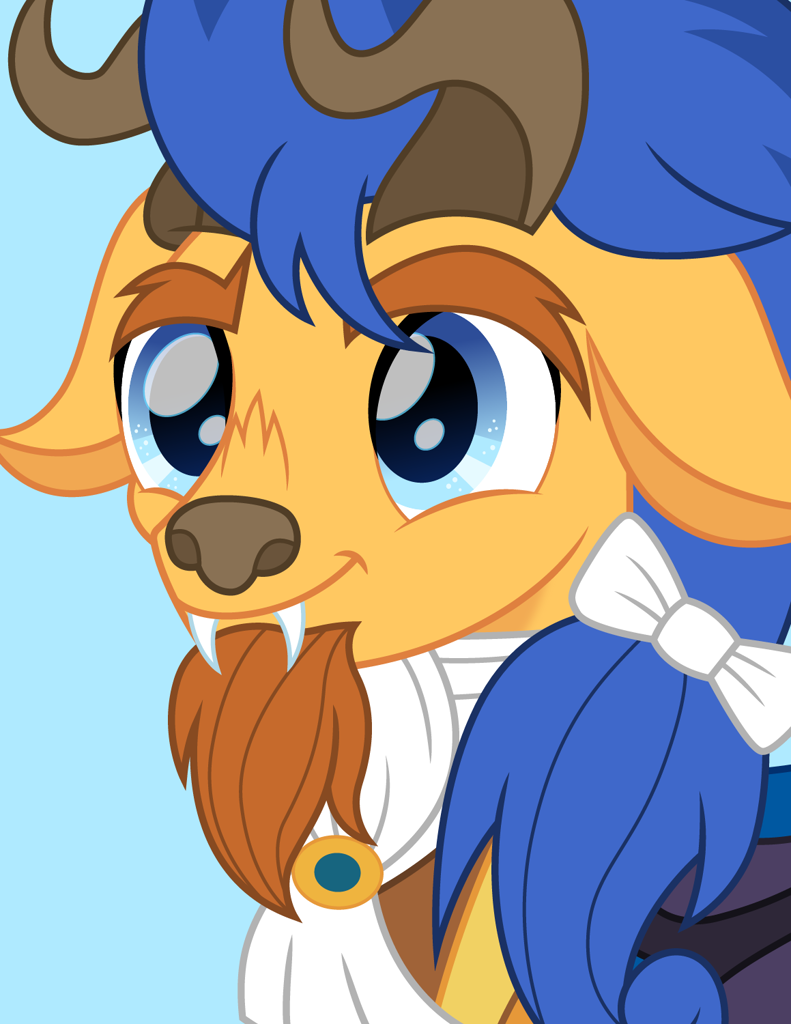 #2297111 - safe, artist:cloudy glow, flash sentry, monster pony ...