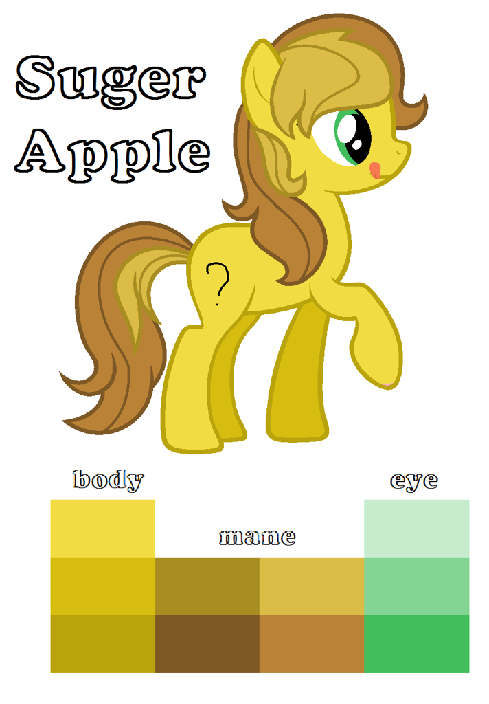 #2297806 - safe, artist:soarindash10, oc, oc only, earth pony, pony ...