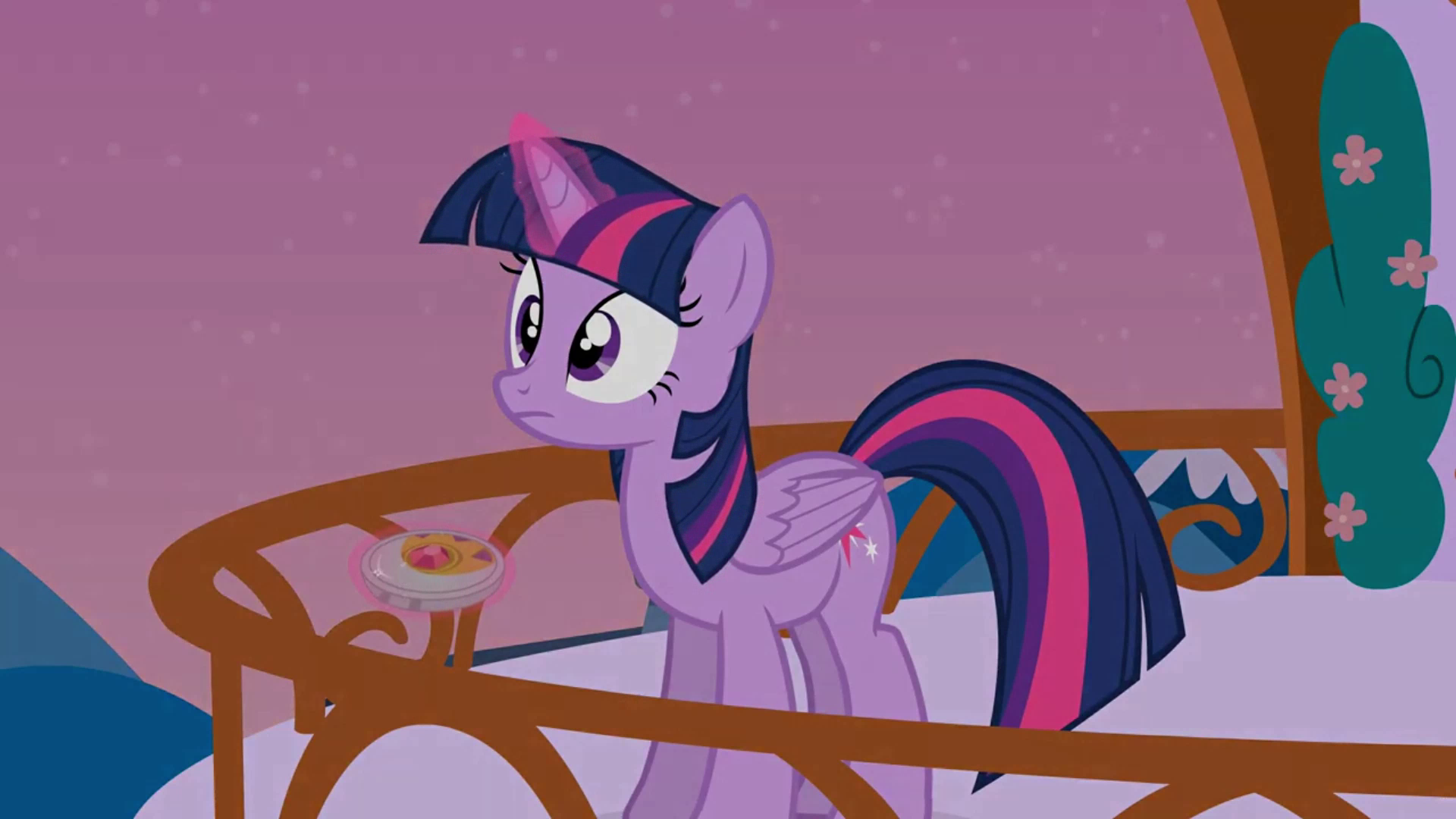 #2298125 - safe, artist:forgalorga, twilight sparkle, alicorn, pony ...